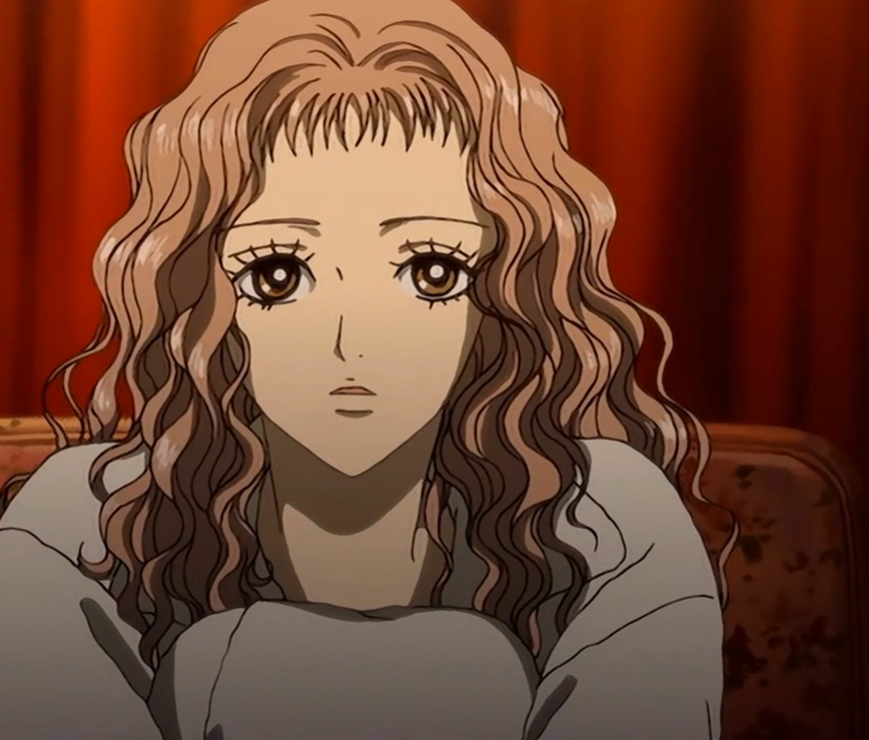 Picture of Layla "Reira" Serizawa