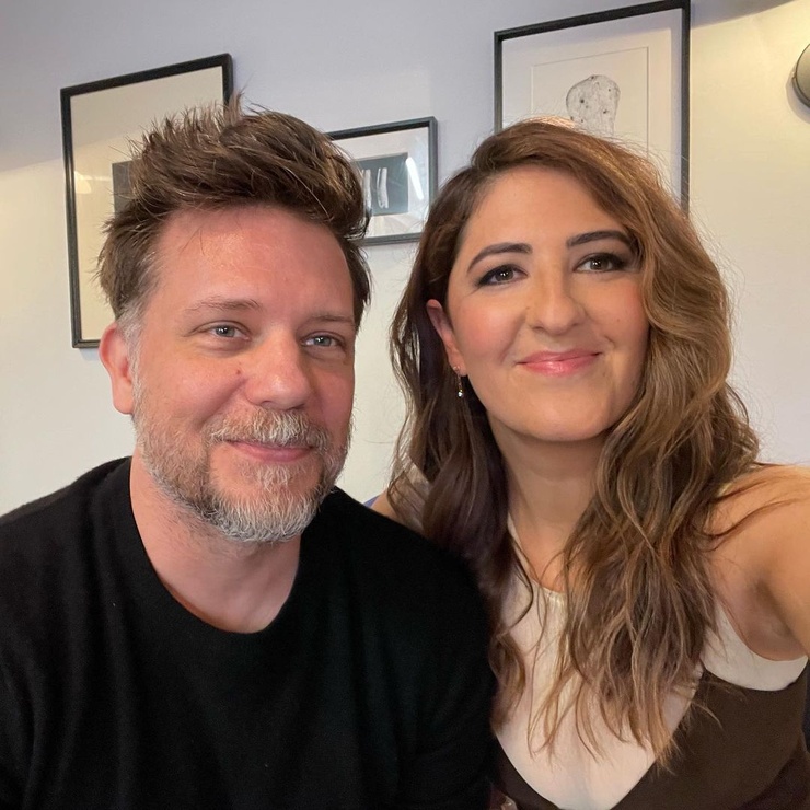 Picture of D'Arcy Carden