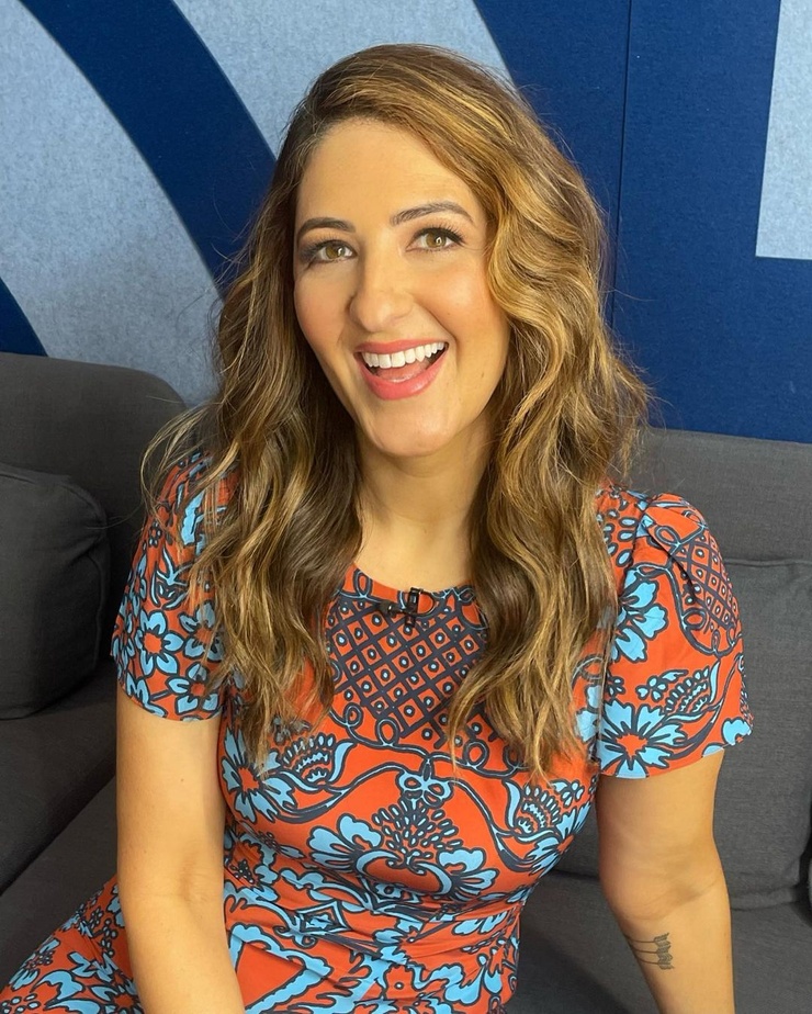 Picture of D'Arcy Carden