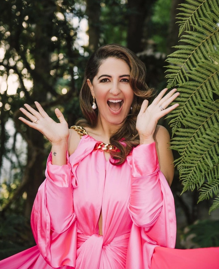 D'Arcy Carden picture