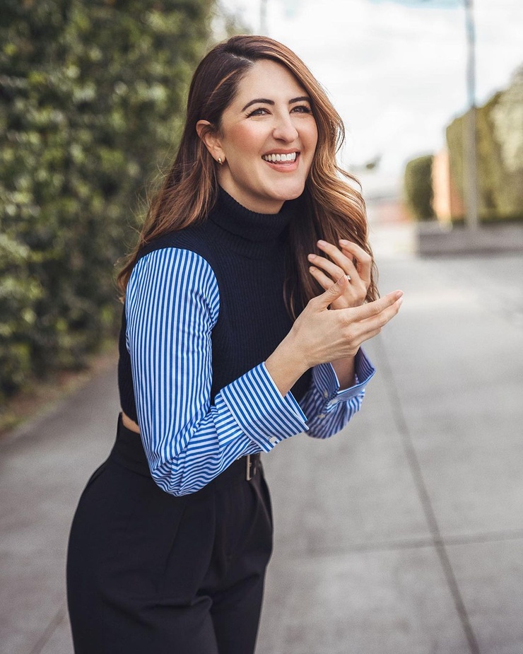 Picture of D'Arcy Carden