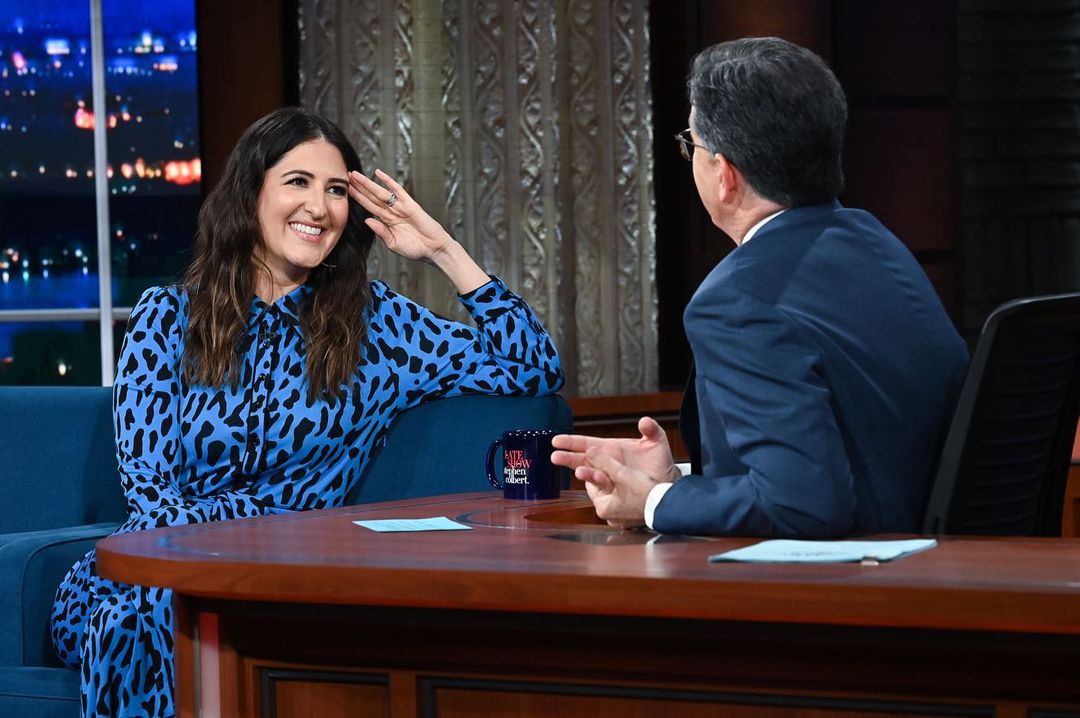 Picture of D'Arcy Carden