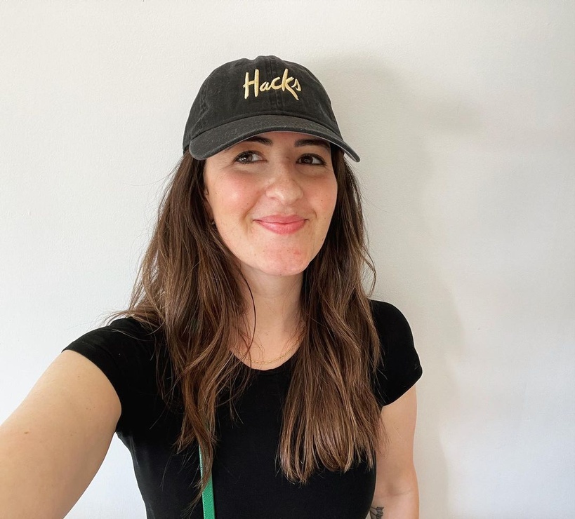 Picture of D'Arcy Carden