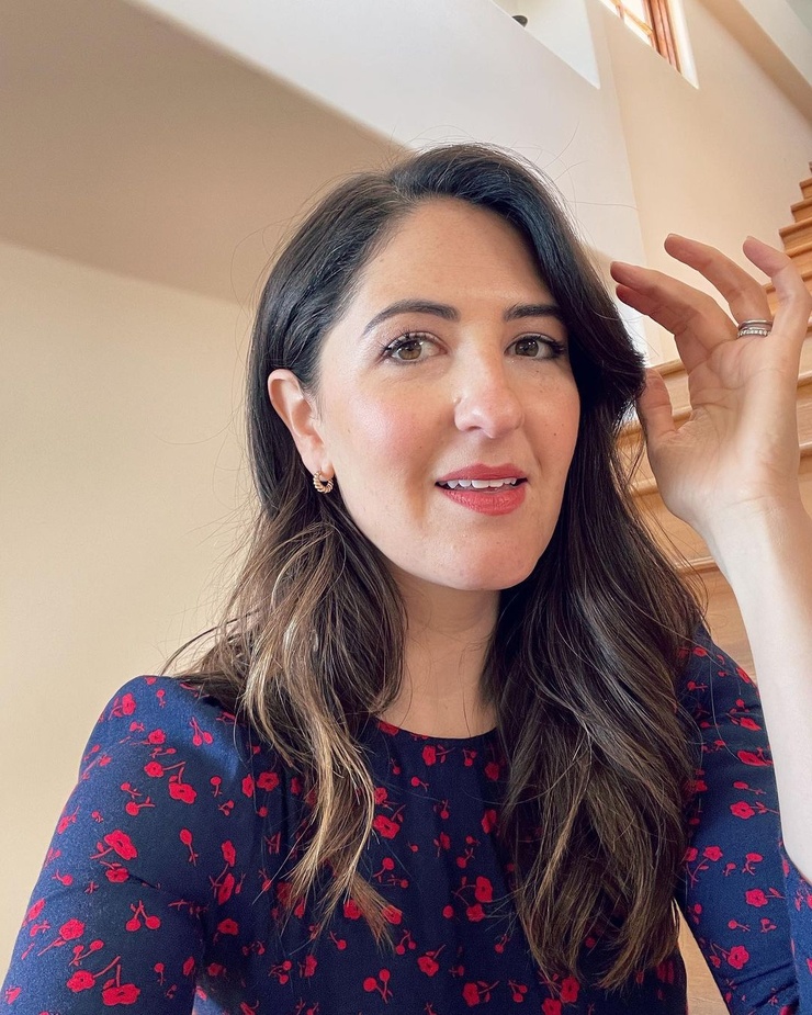 Picture of D'Arcy Carden