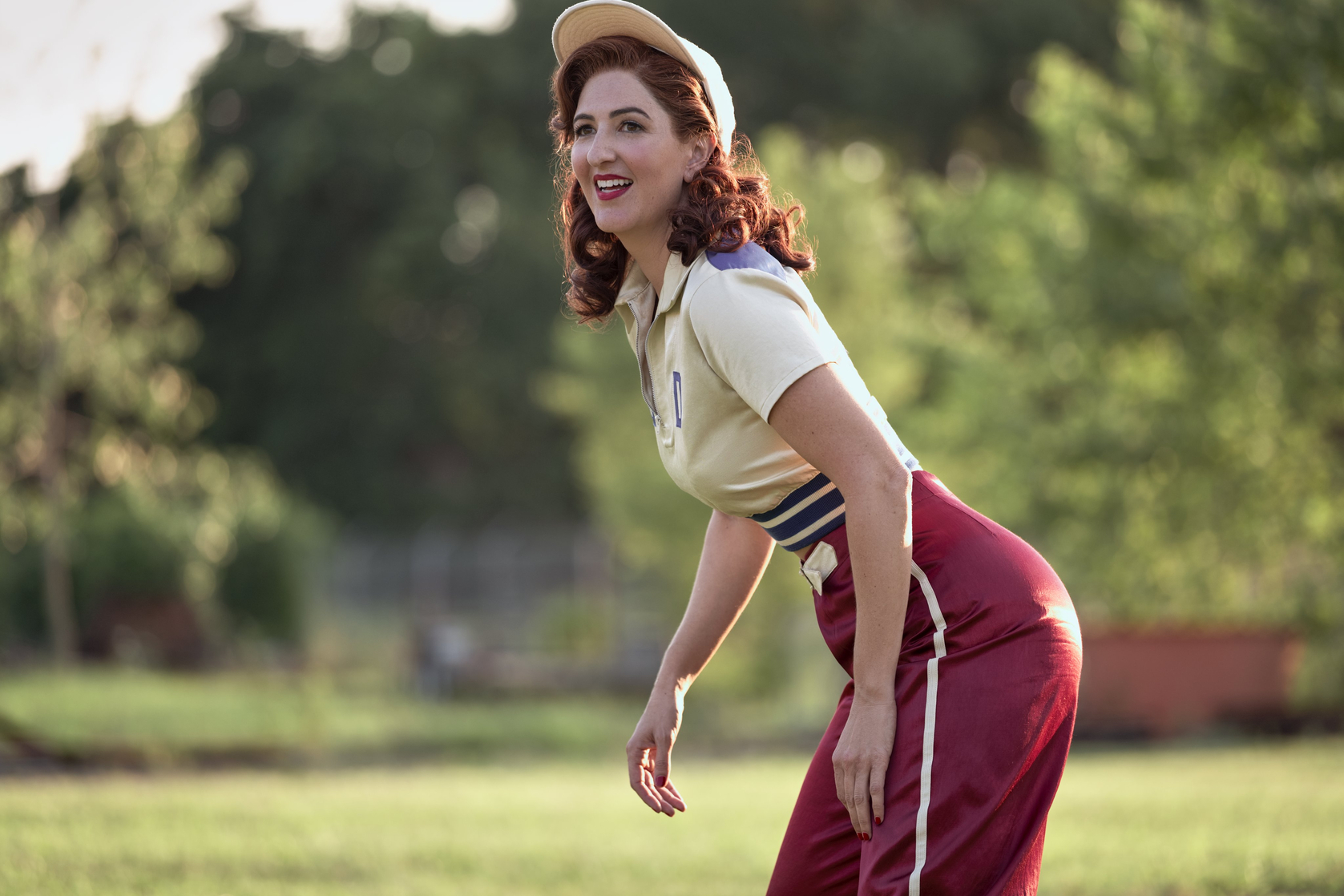 Picture of D'Arcy Carden