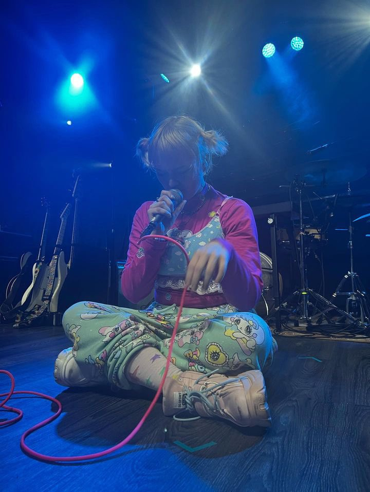 Picture of Elliot Lee