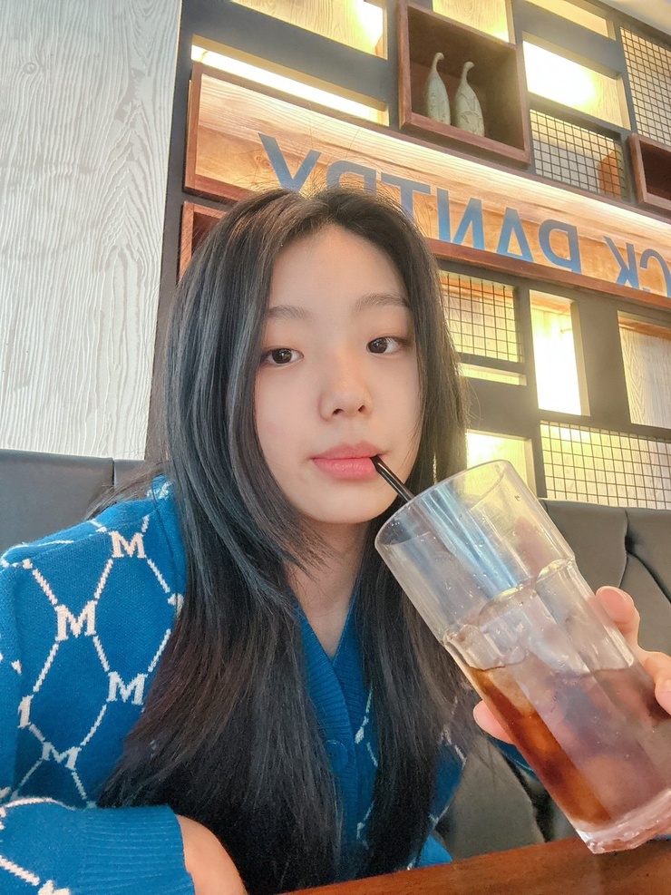 Picture of Im Haeun