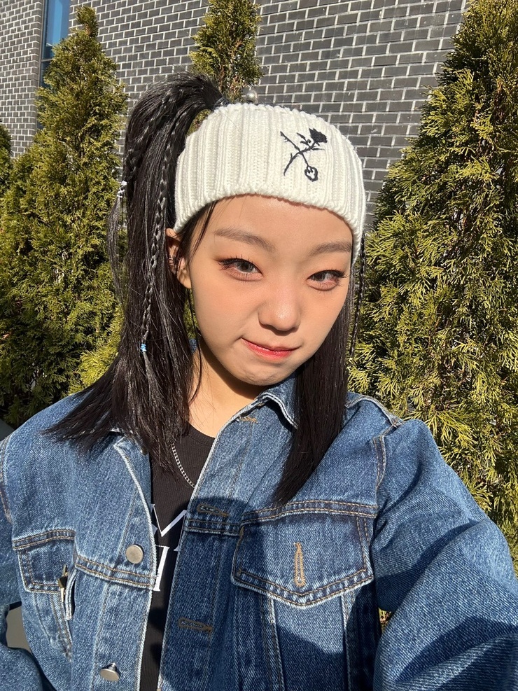 Picture of Im Haeun