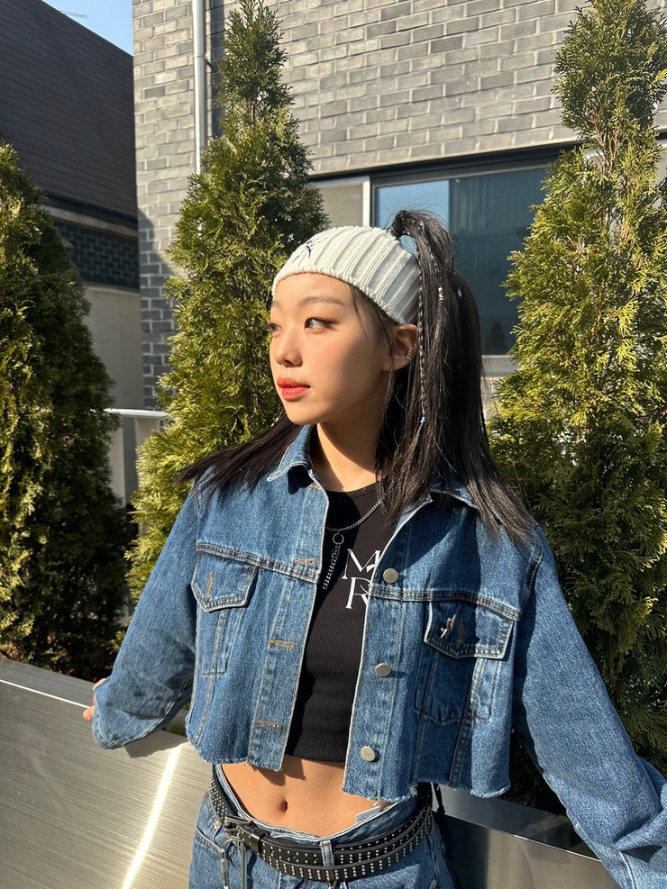 Im Haeun picture