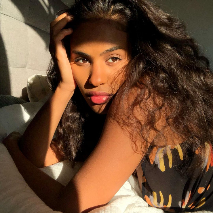 Image of Kendra Bailey