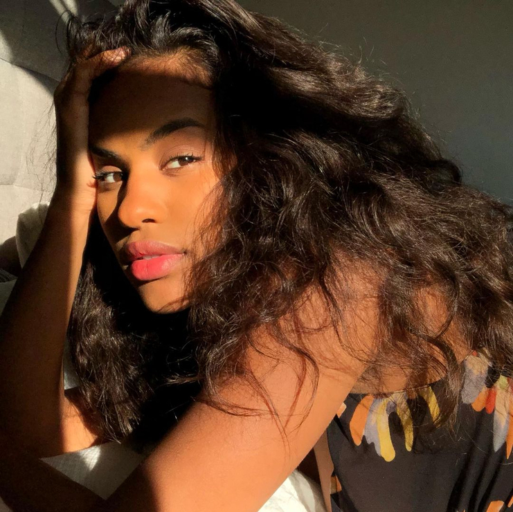 Picture of Kendra Bailey