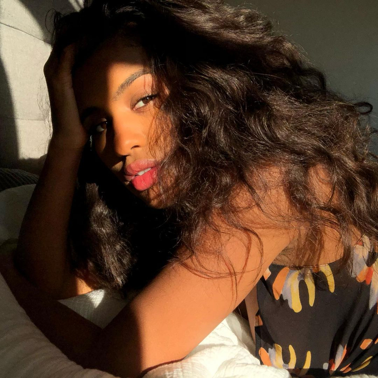 Picture of Kendra Bailey