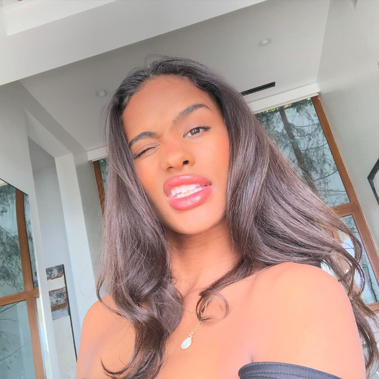 Image of Kendra Bailey