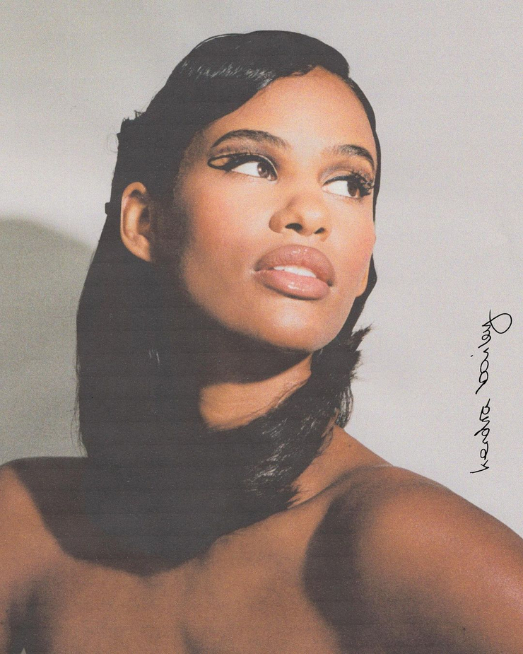 Picture of Kendra Bailey