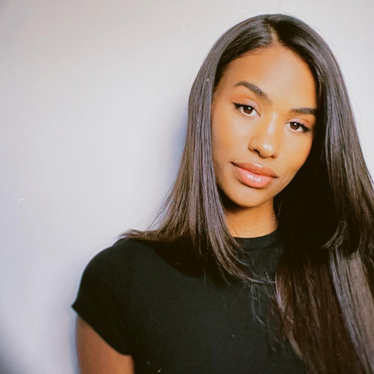 Picture of Kendra Bailey