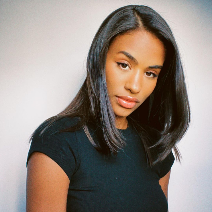 Picture of Kendra Bailey