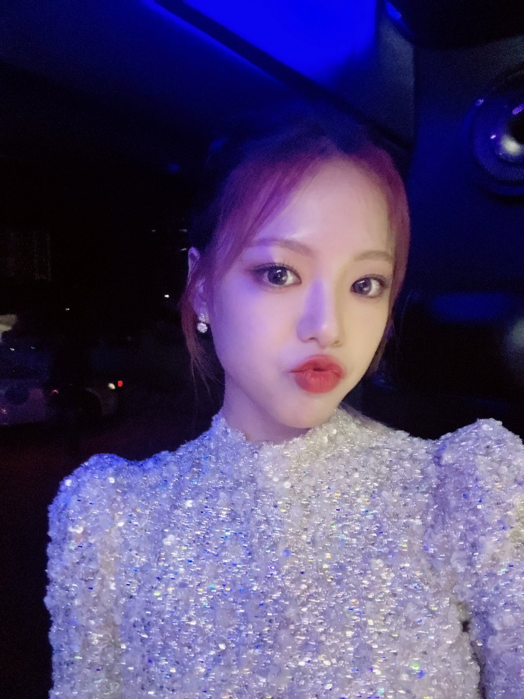 Picture of Nancy Yang