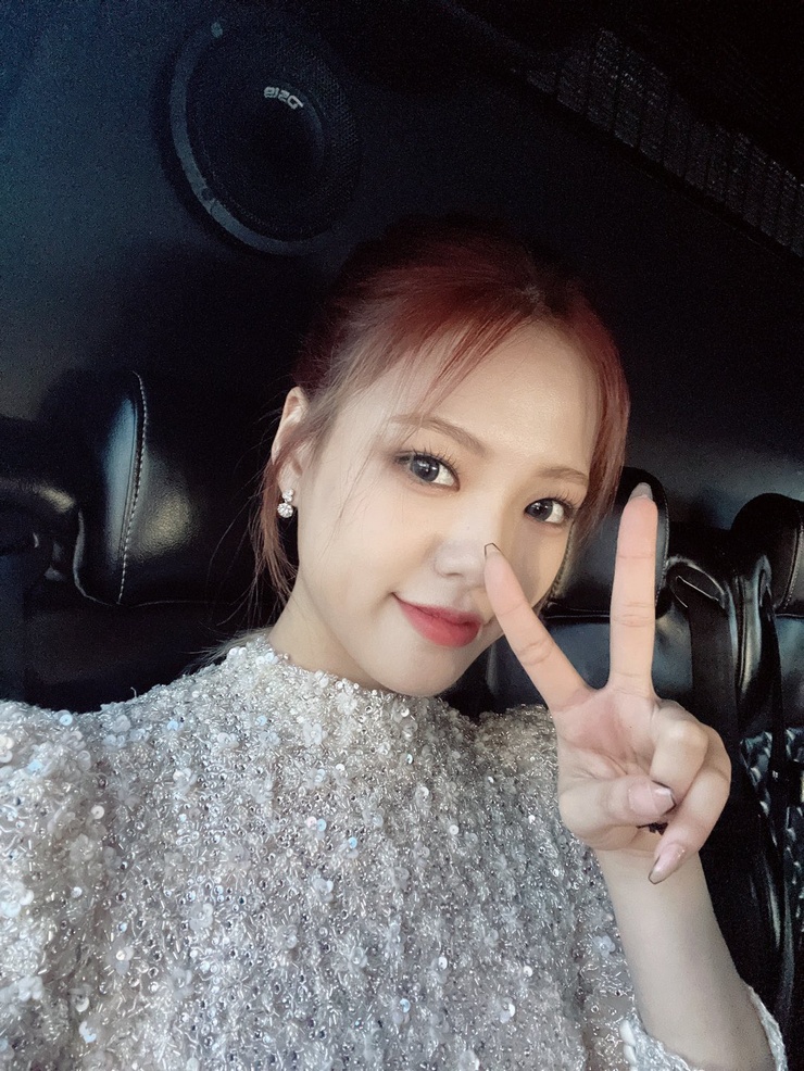 Picture of Nancy Yang