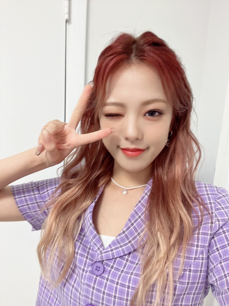 Picture of Nancy Yang