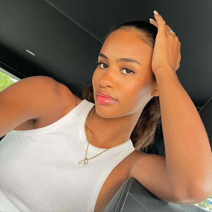 Picture of Kendra Bailey