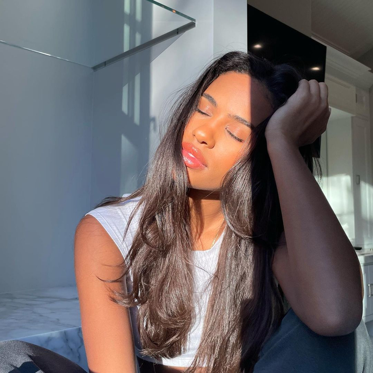 Image of Kendra Bailey