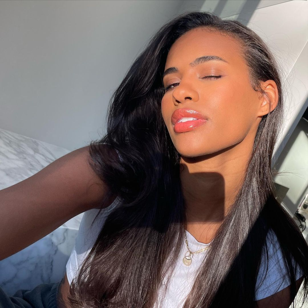 Picture of Kendra Bailey