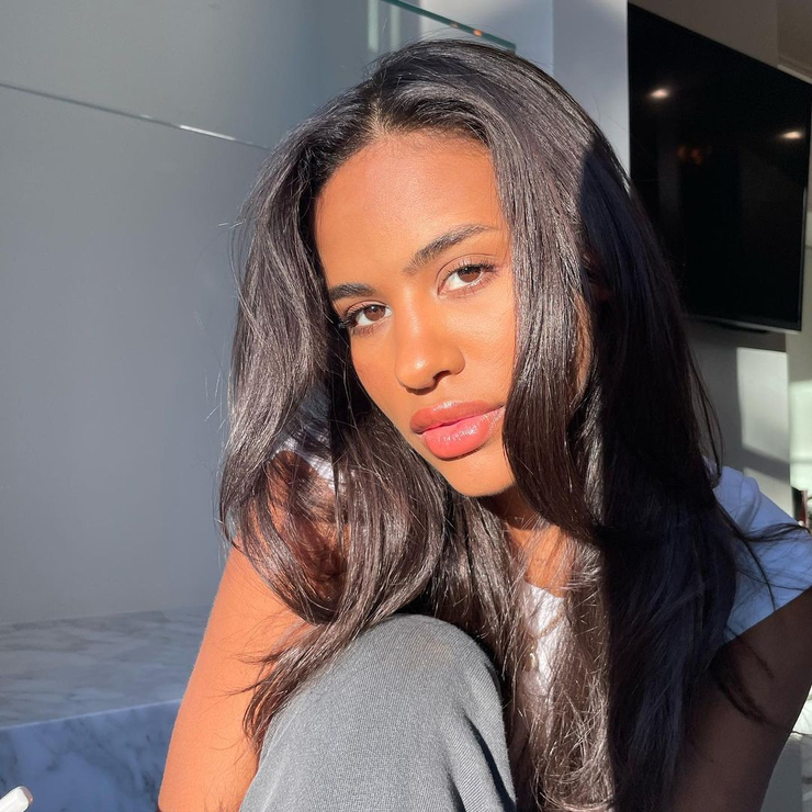 Picture of Kendra Bailey