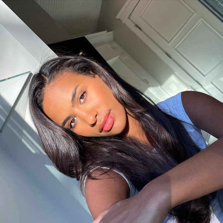 Picture of Kendra Bailey