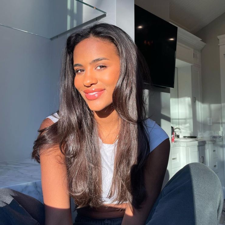 Picture of Kendra Bailey