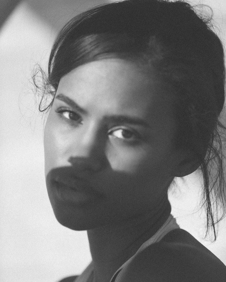 Picture of Kendra Bailey