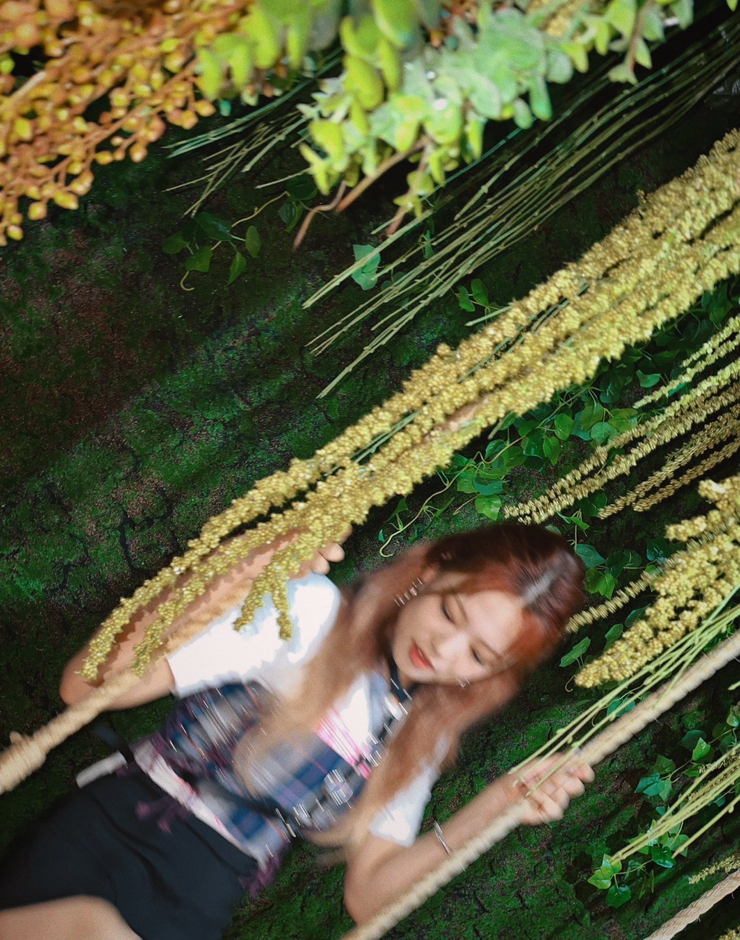 Picture of Nancy Yang