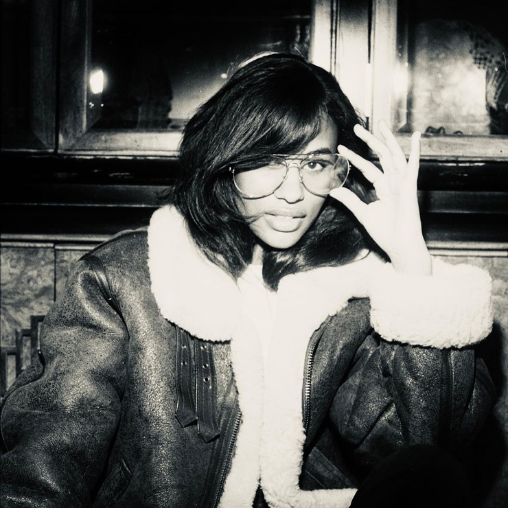 Picture of Kendra Bailey