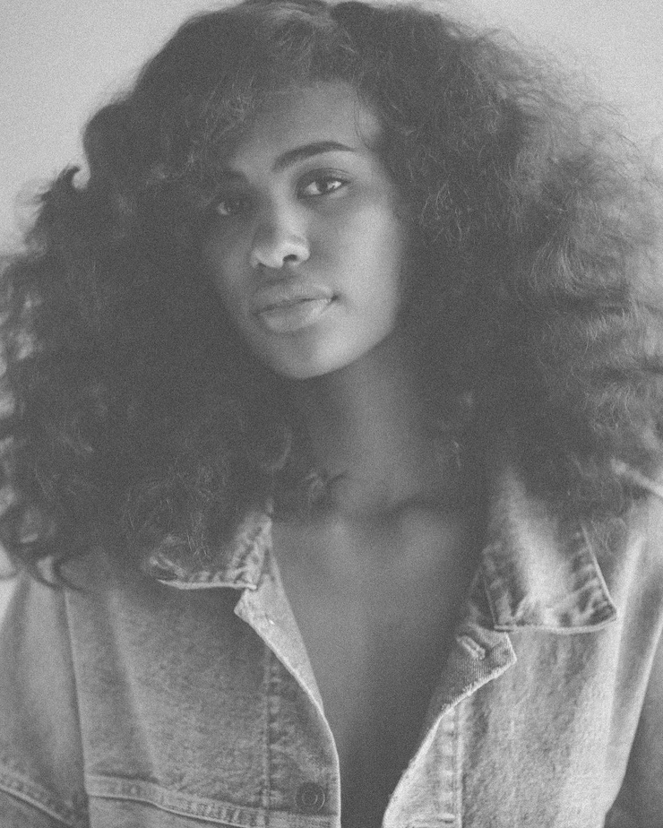 Picture of Kendra Bailey