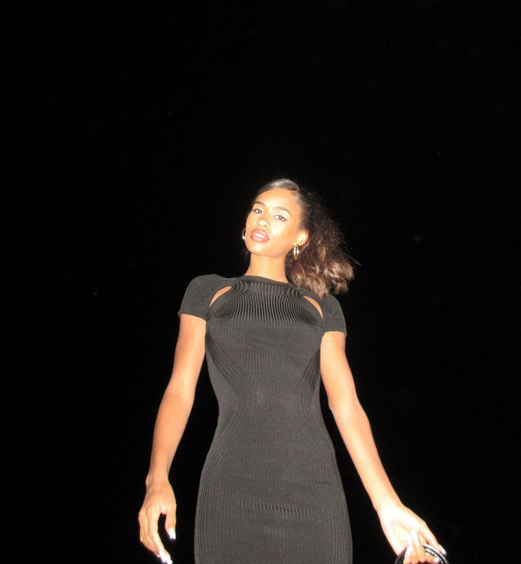 Picture of Kendra Bailey