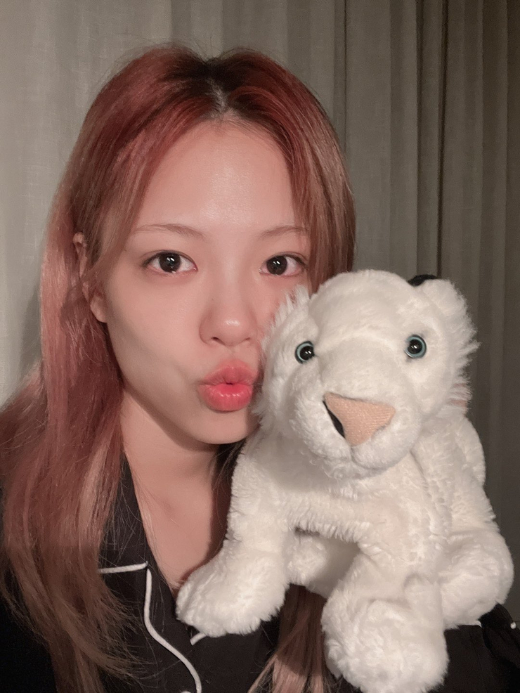 Picture of Nancy Yang