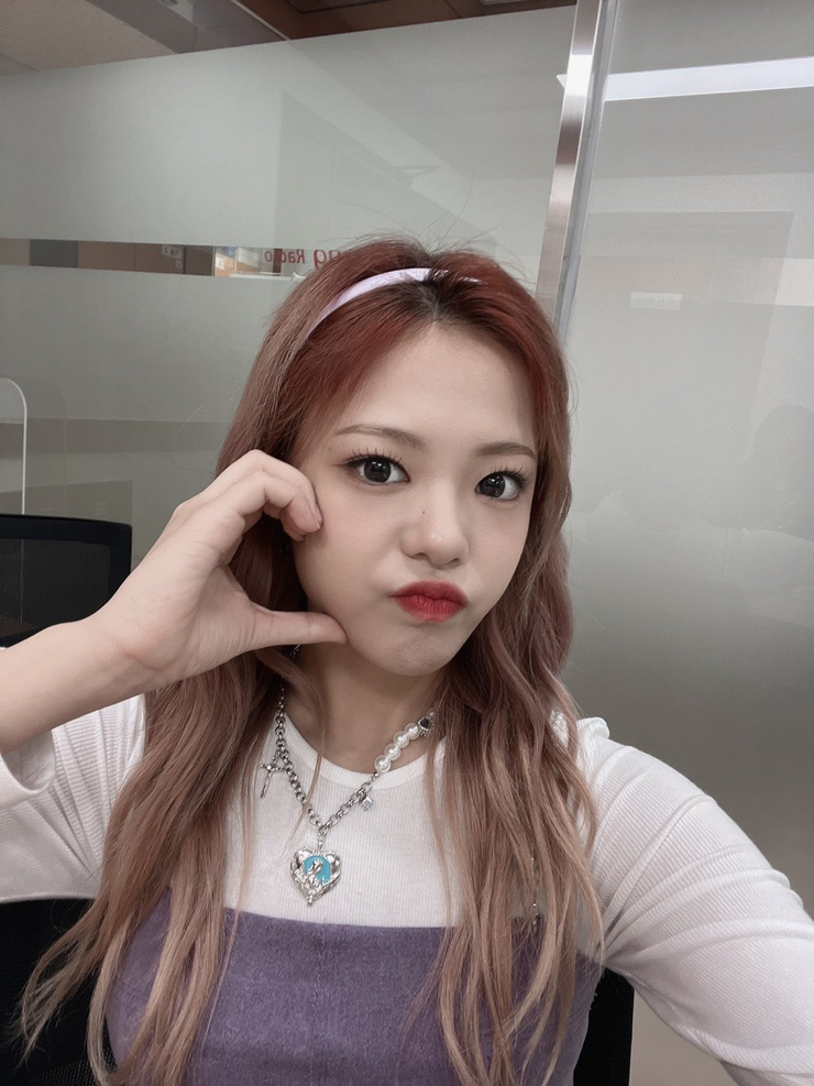 Picture of Nancy Yang