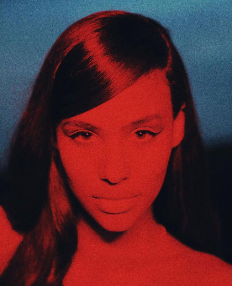 Picture of Kendra Bailey