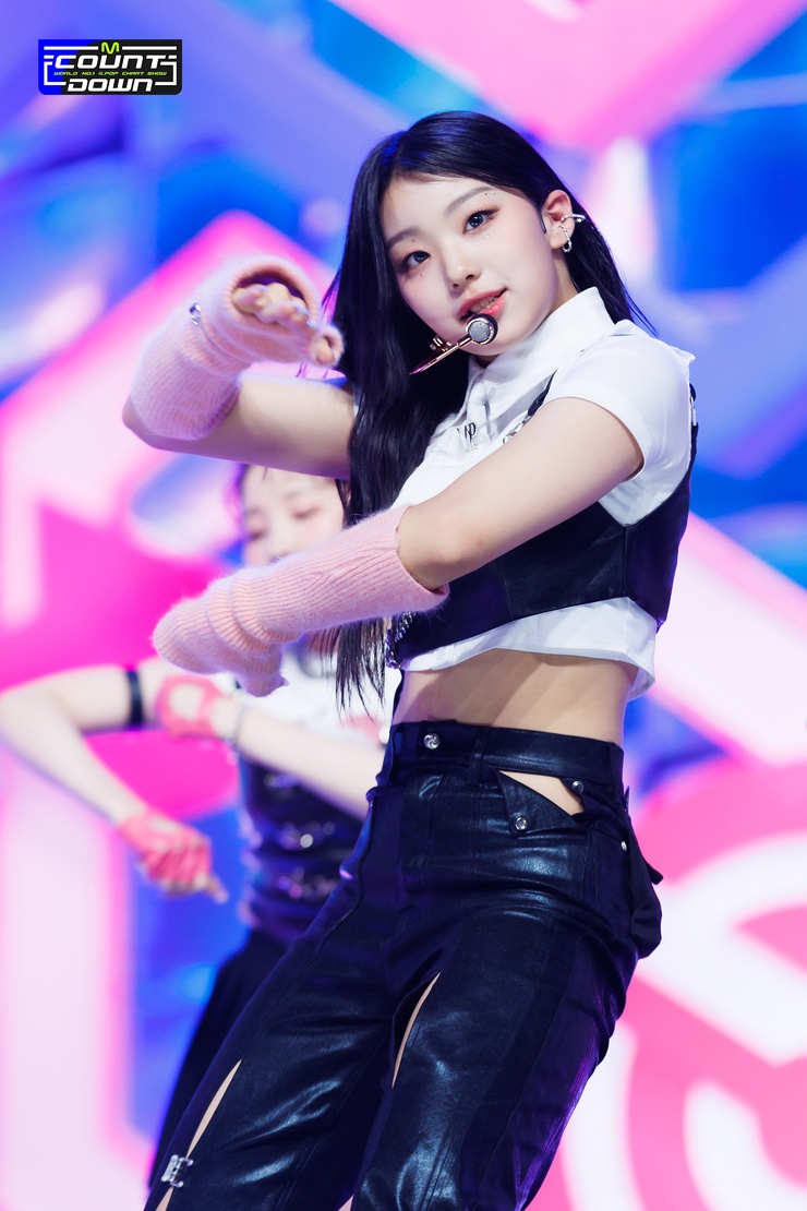 Picture of Im Haeun