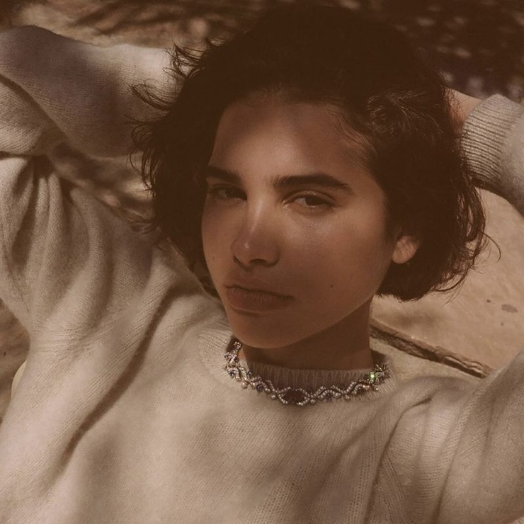 Picture of Lala Olsson