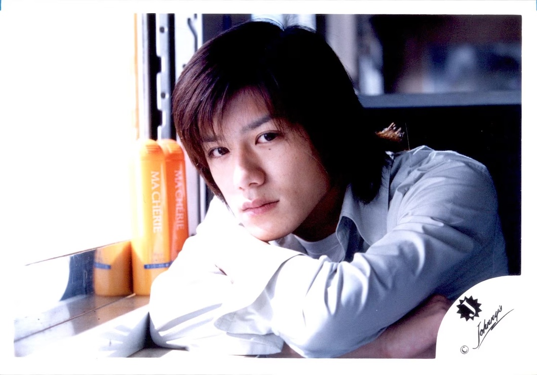 Image of Hideaki Takizawa