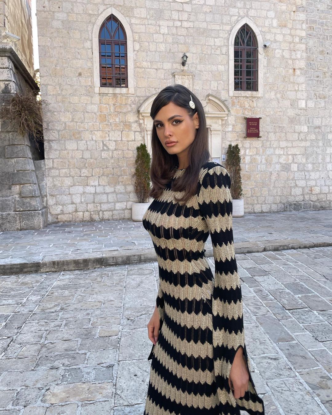 Picture of Bojana Krsmanovic
