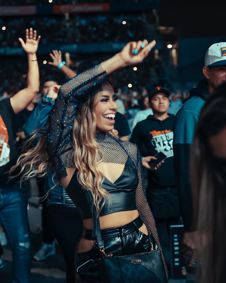 Picture of Jasia Flores