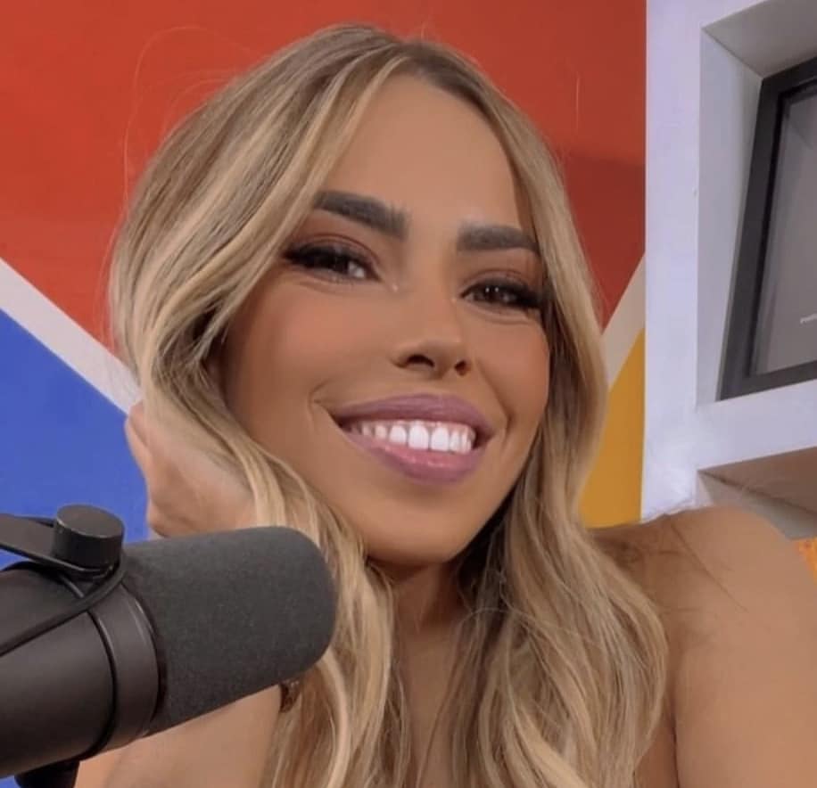 Picture of Jasia Flores