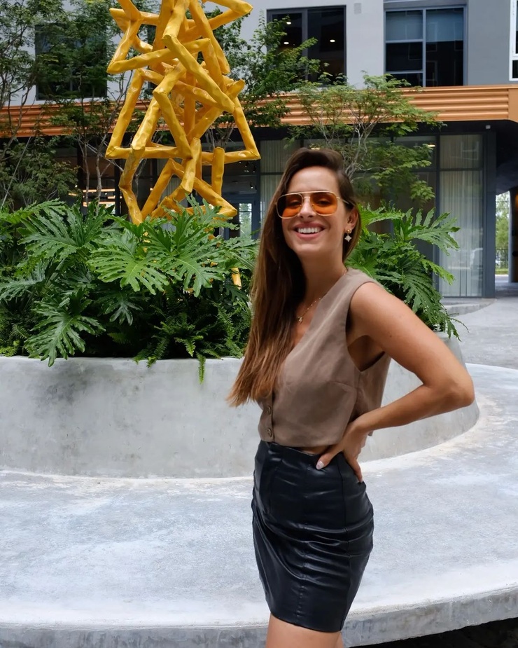 Picture of Mariana Monteiro