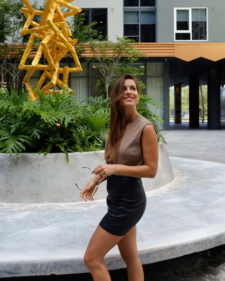 Picture of Mariana Monteiro