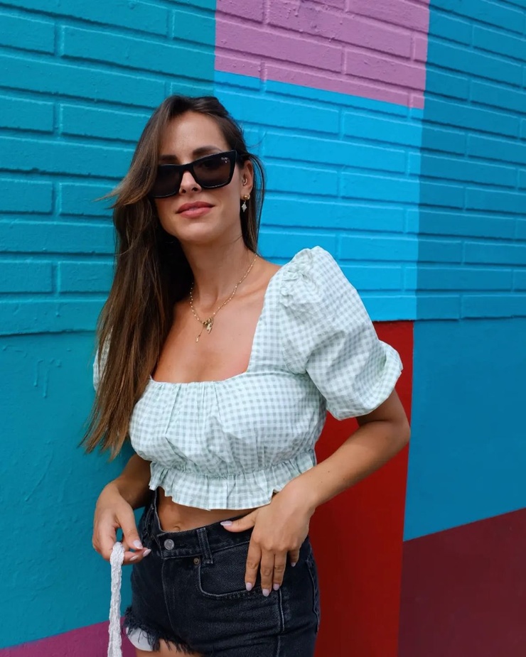 Picture of Mariana Monteiro