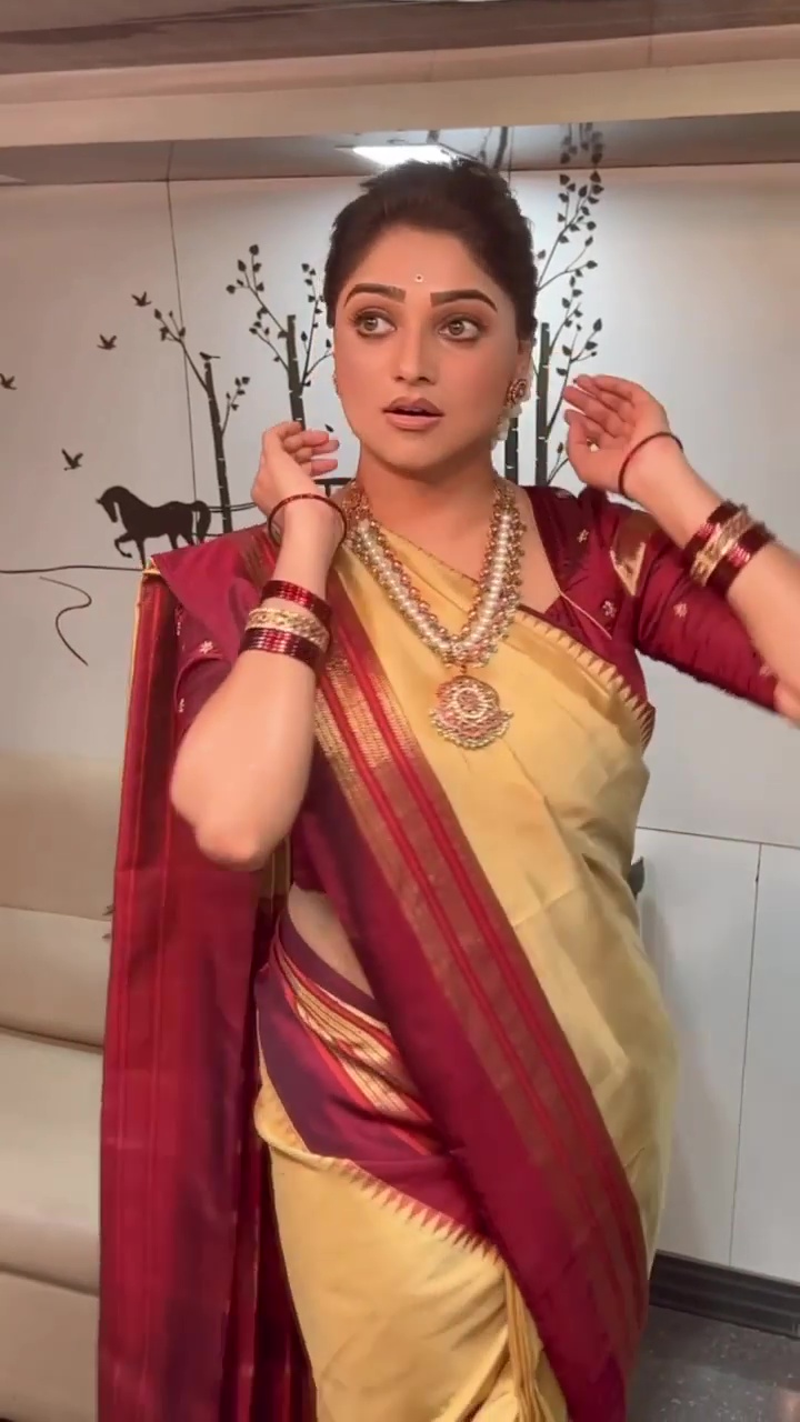 Rachita Ram picture
