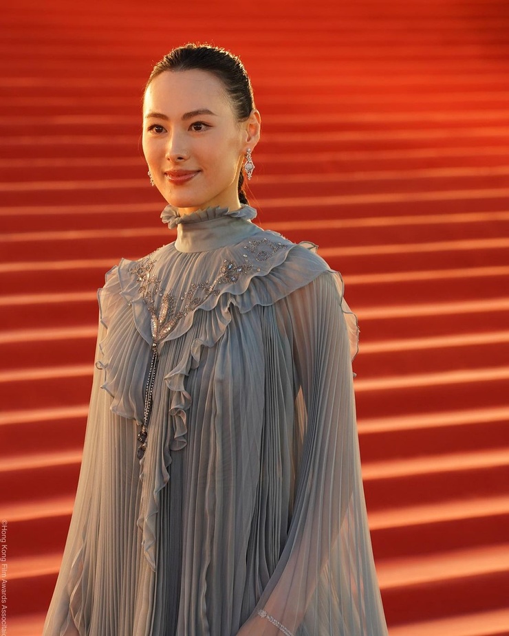 Picture of Isabella Leong