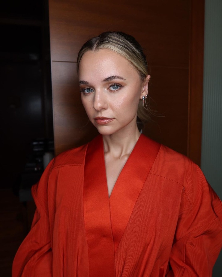 Picture of Madison Iseman