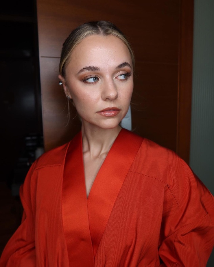 Picture of Madison Iseman